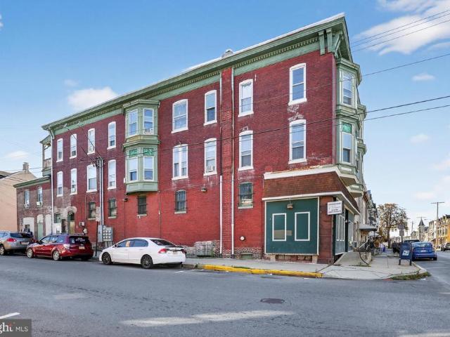 1259 N 10Th Street