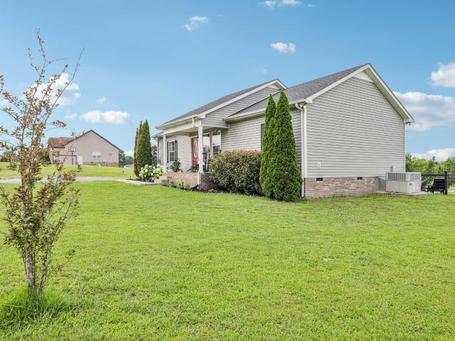 1259 N Corinth Rd