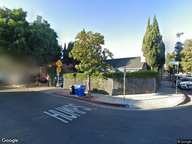 1259 N Citrus Ave, Los Angeles, CA 90038