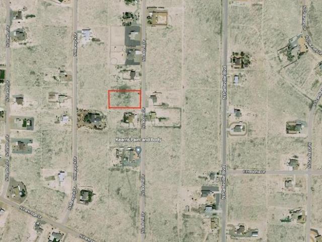 1259 N Ladonia Dr, Pueblo West, CO 81007 MLS 212243