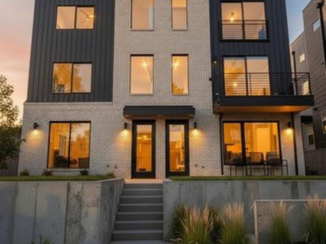 1259 N Stuart St Unit 1, Denver, CO 80204