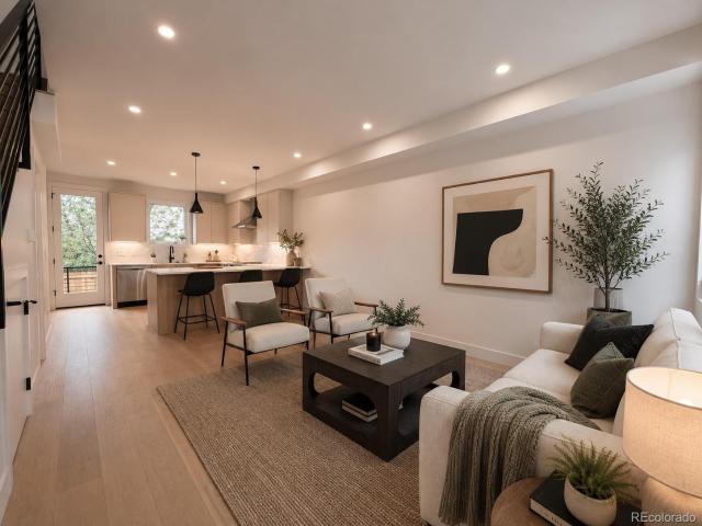 1259 N Stuart Street # 5