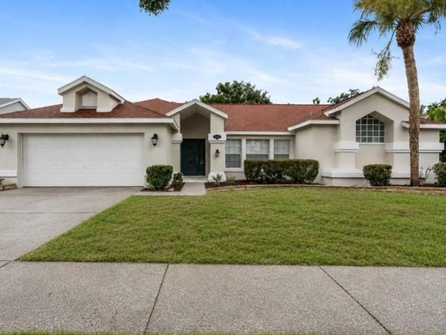1259 Overland Dr, Spring Hill, FL 34608