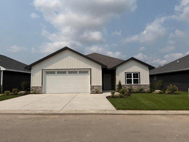 1259 Autumn Field Ln, De Pere, WI 54115