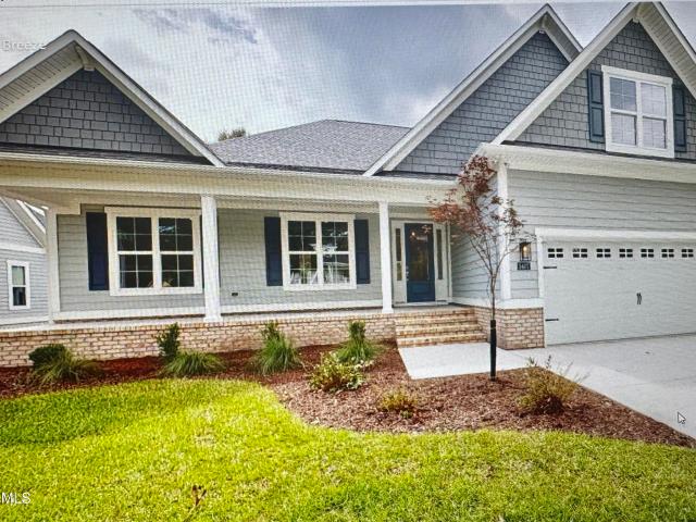 1259 Bella Vista Lane NE