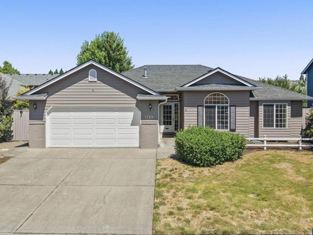 1259 Bent Grass Ct NE, Keizer, OR 97303
