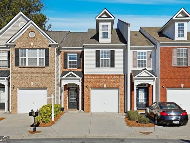1259 Birkhall Dr, Lawrenceville, GA 30043