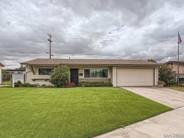 1259 Bosworth St, El Cajon, CA 92019