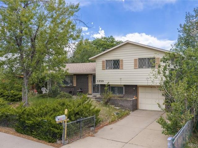 1259 Dearborn St, Aurora, CO 80011