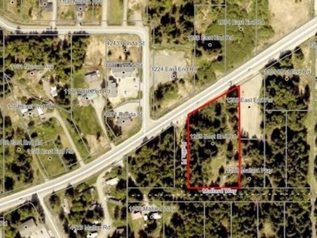 1259 E End Rd, Homer, AK 99603