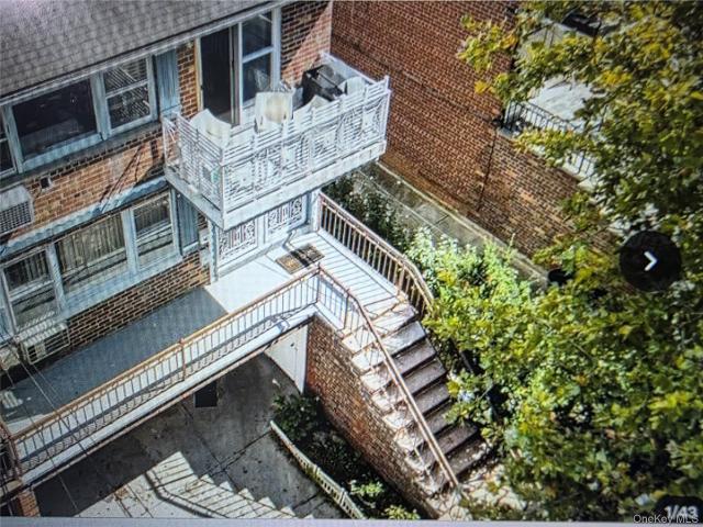 1259 East 68 Street | Compass