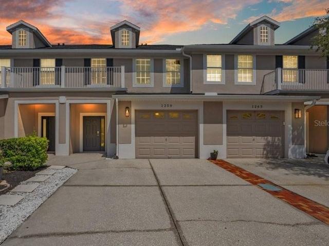 1259 Falling Star Ln, Orlando, FL 32828