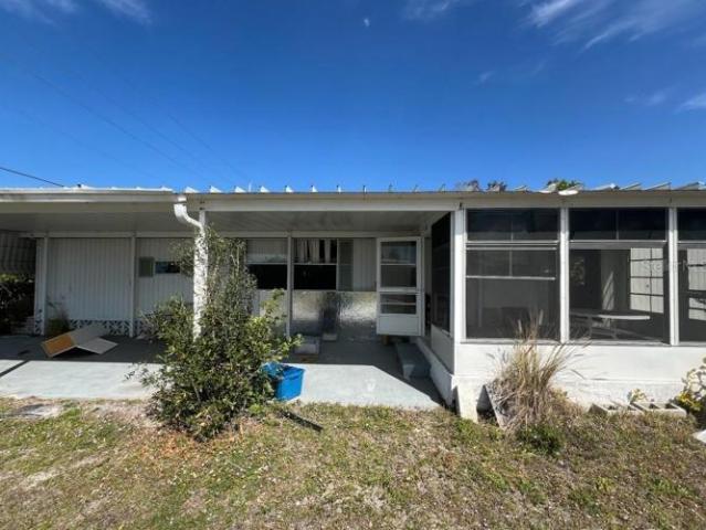 1259 Flamingo Dr, Englewood, FL 34224