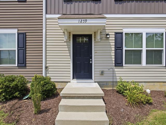 1259 Havenbrook Dr