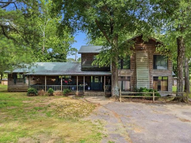 1259 Highway 5, Romance, AR 72136