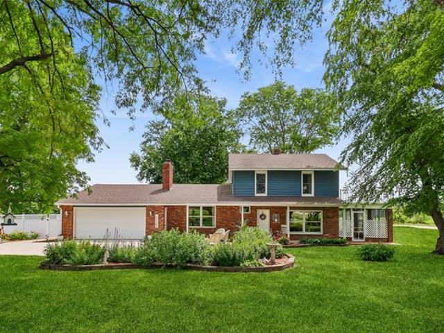1259 Highway 63, New Sharon, IA 50207