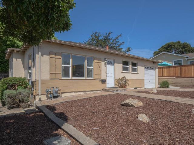1259 Hillsdale Street