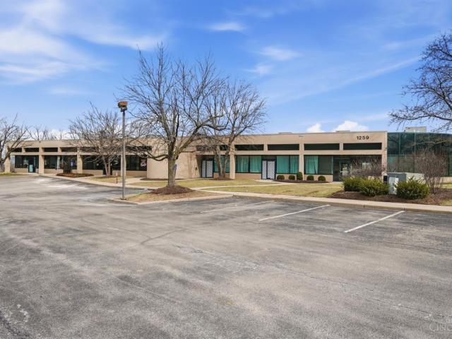 1259 Kemper Meadow Drive