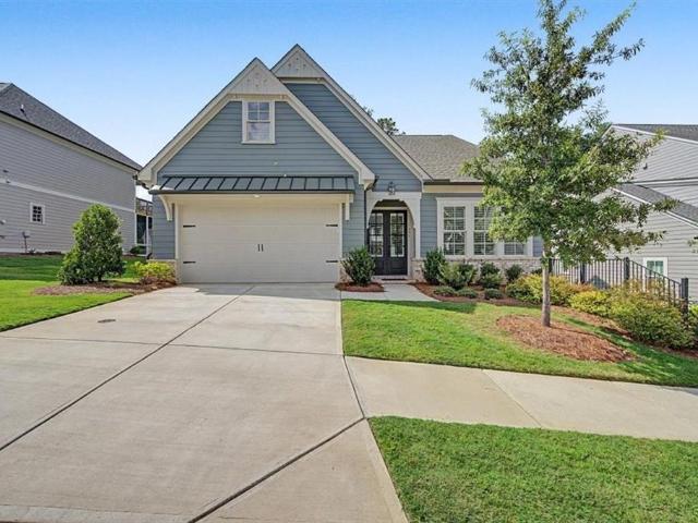 1259 Lakeside Overlook