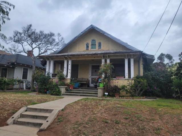 1259 Lincoln Ave, San Diego, CA 92103