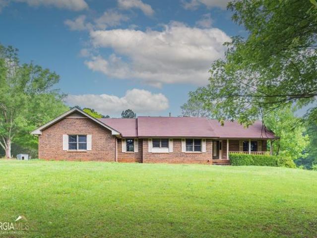 1259 Redwine Rd, Fayetteville, GA 30215