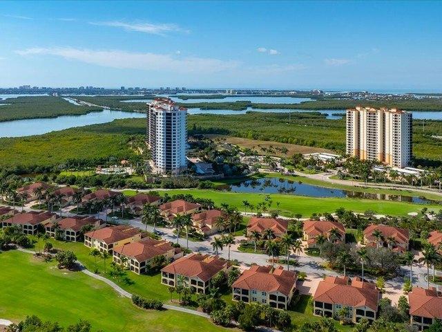 1259 Rialto Way Unit 201, Naples, FL 34114