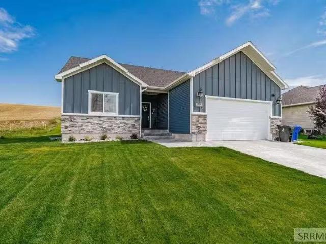 1259 Stone Drive, REXBURG, ID 83440 657934927