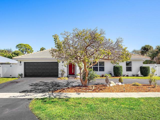 1259 SW 7th St, Boca Raton, FL