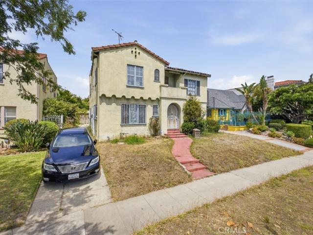 1259 S Orange Drive