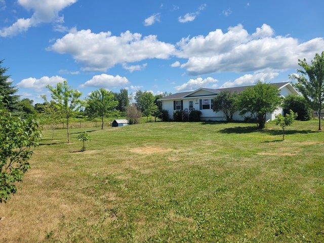 1259 th Ave, Ogilvie, MN 56358