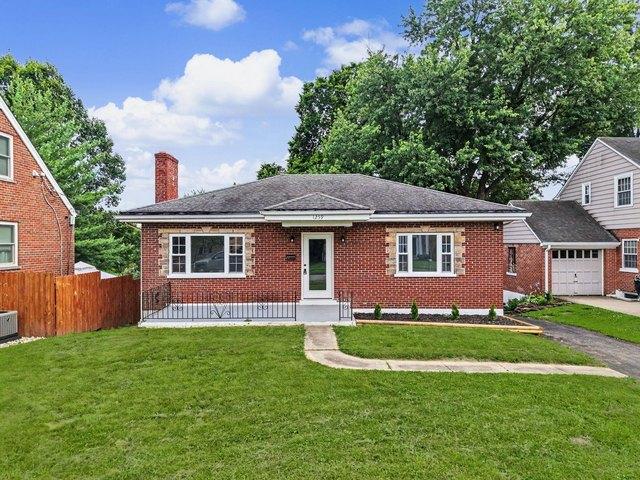1259 Upland Ave, Fort Wright, KY 41011