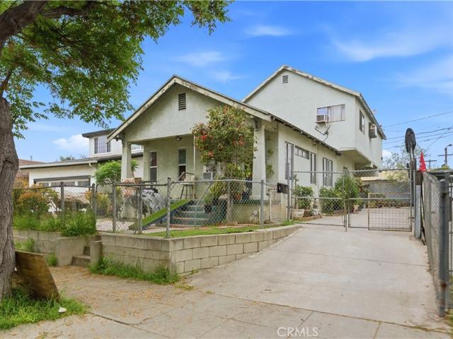 1259 Velasco St, Los Angeles, CA 90023 | MLS #CV26035 | Compass