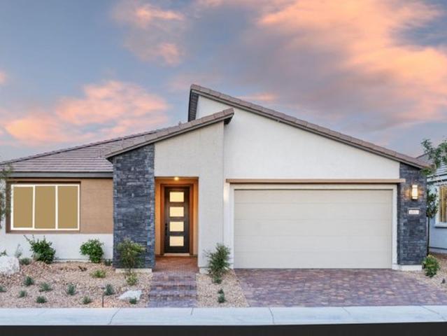 1259 Verada Ave, Henderson, NV 89015