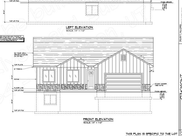 1259 W Moon Way Unit 134, Riverton, UT 84065