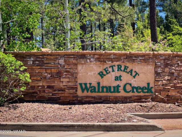 1259 W Walnut Creek Trail, Lakeside, AZ 85929