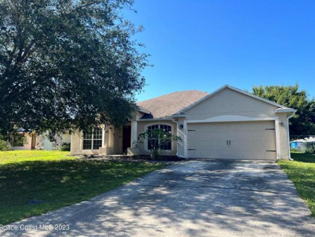 1259 Waterway St, Palm Bay, FL 32908