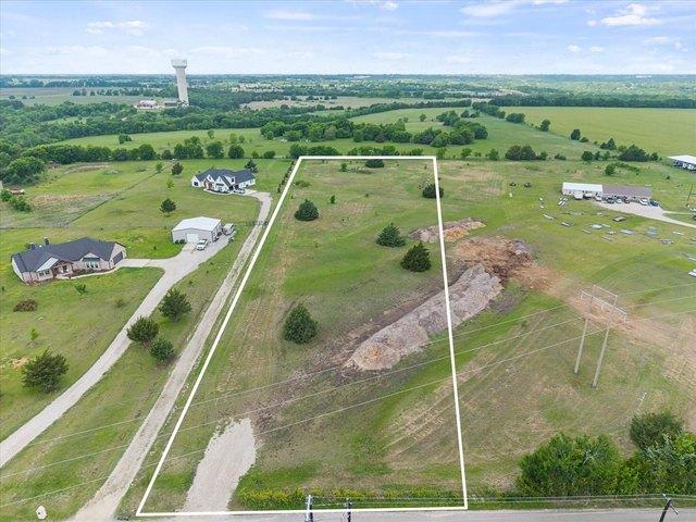 1259 Willy Vester Rd, Van Alstyne, TX 75495