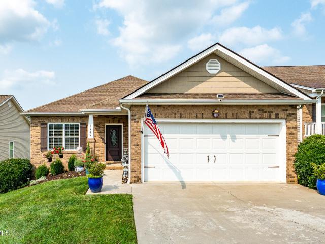 1259 Willow Springs Drive