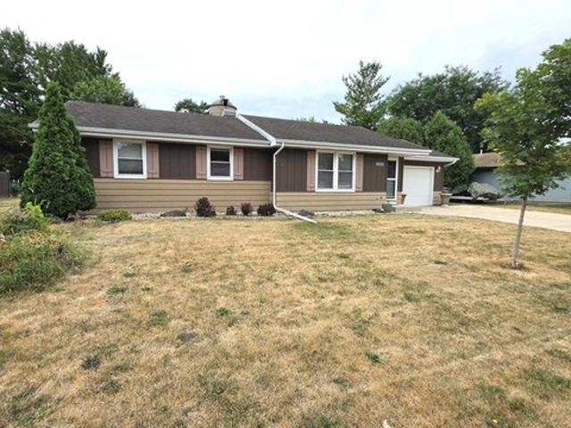 1259 Woodland Dr, Milton, WI 53563