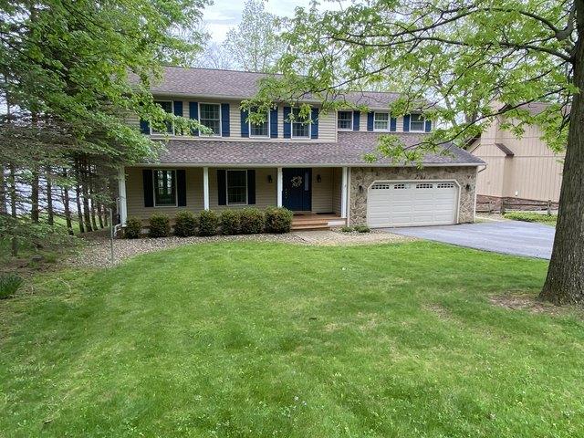 12503 Treasure Lake Rd, DuBois, PA 15801