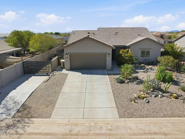 12503 W Carousel Dr, Arizona City, AZ 85123