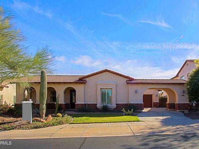 12503 W Red Hawk Dr, Peoria, AZ 85383
