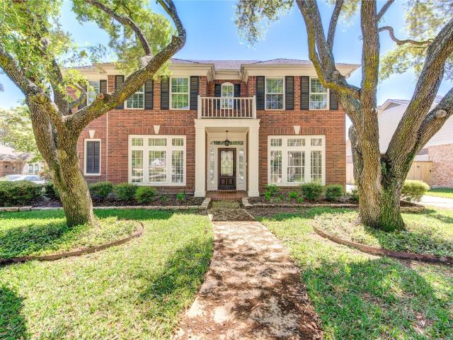 12503 Whispering Sands Ct, Houston, TX 77041 | MLS #85739 | Compass