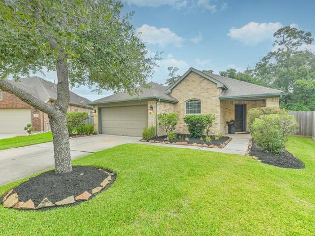 12503 Bridle Springs Ln, Houston, TX 77044