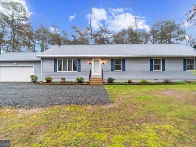 12503 Gardner Ln, Greensboro, MD 21639