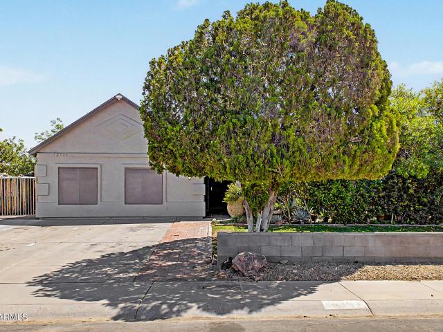12503 N 86th Dr, Peoria, AZ 85381 | MLS #7014