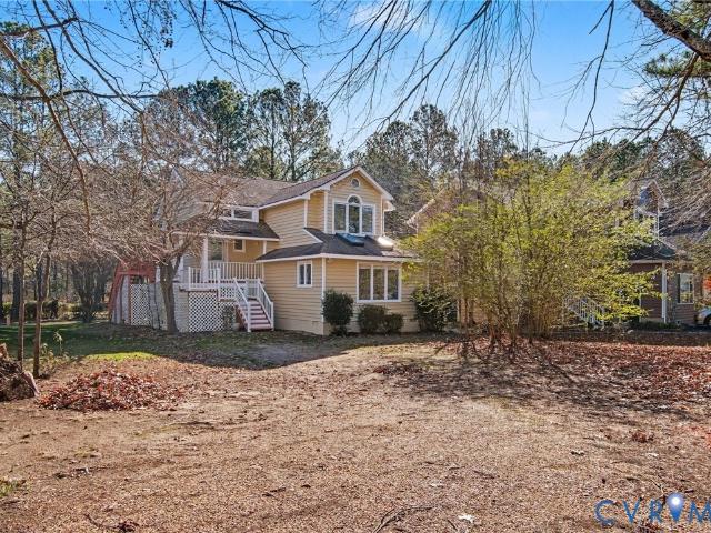12503 Needle Rush Way