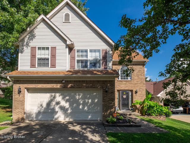 12503 Northolt Ct