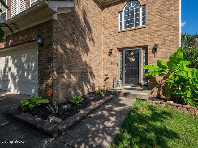 12503 Northolt Ct, Louisville, KY 40245