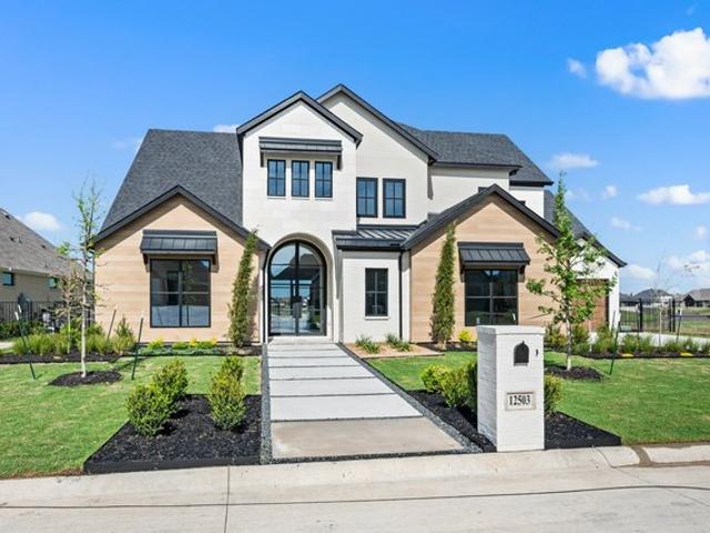 12503 Palmer Dr, Fort Worth, TX 76179